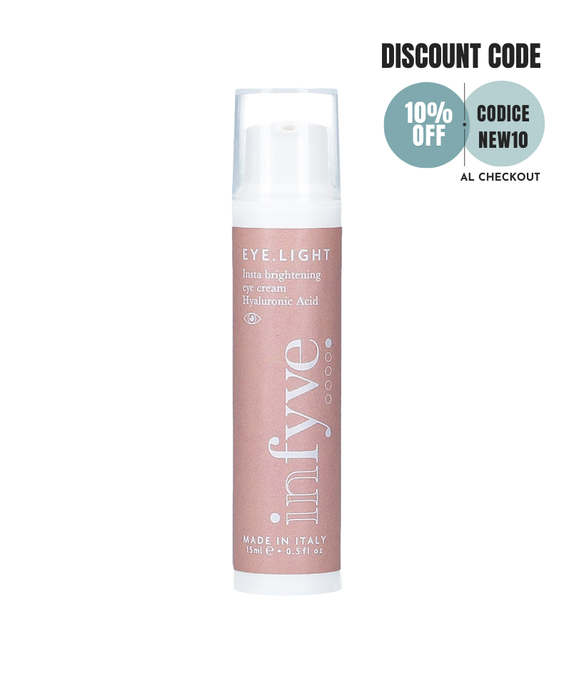 EYE.LIGHT – INFYVE