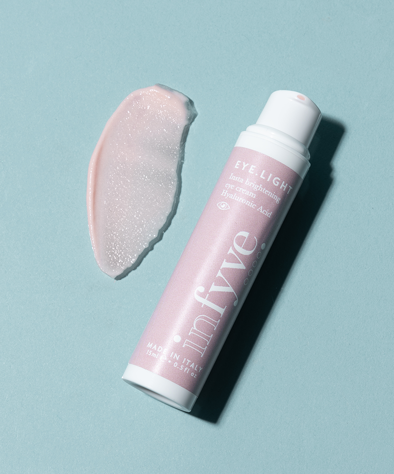 EYE.LIGHT – INFYVE